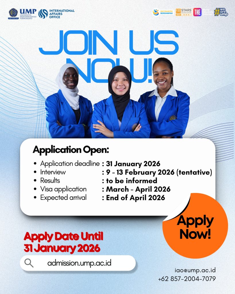 Rector Scholarship – International Affairs Office – University ...